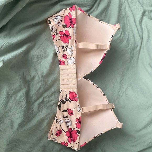 Ambrielle | Intimates & Sleepwear | Ambrielle Organic Cotton Bra | Poshmark